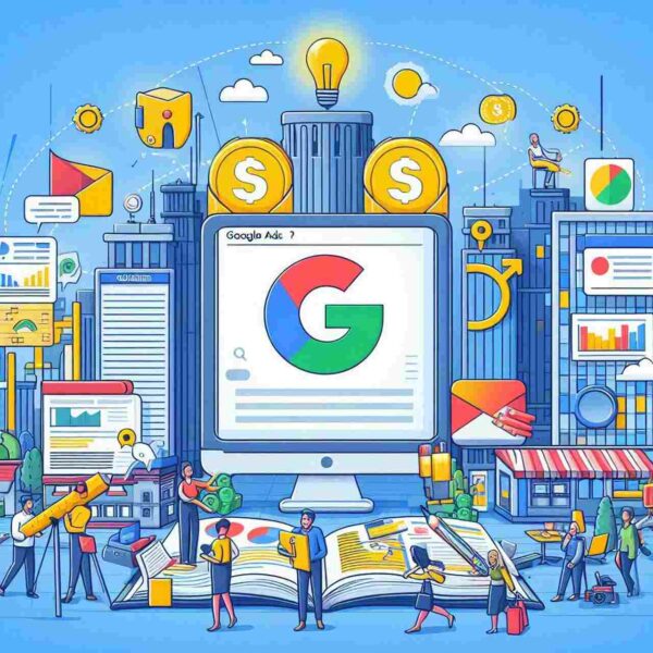 Pozycjonowanie, tworzenie stron, blogów, sklepów internetowych, Google Ads kampanie